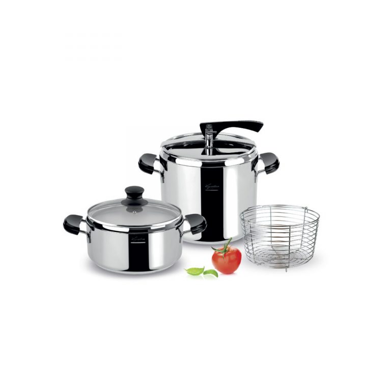 LA CLASSICA系列 – Lagostina Hong Kong